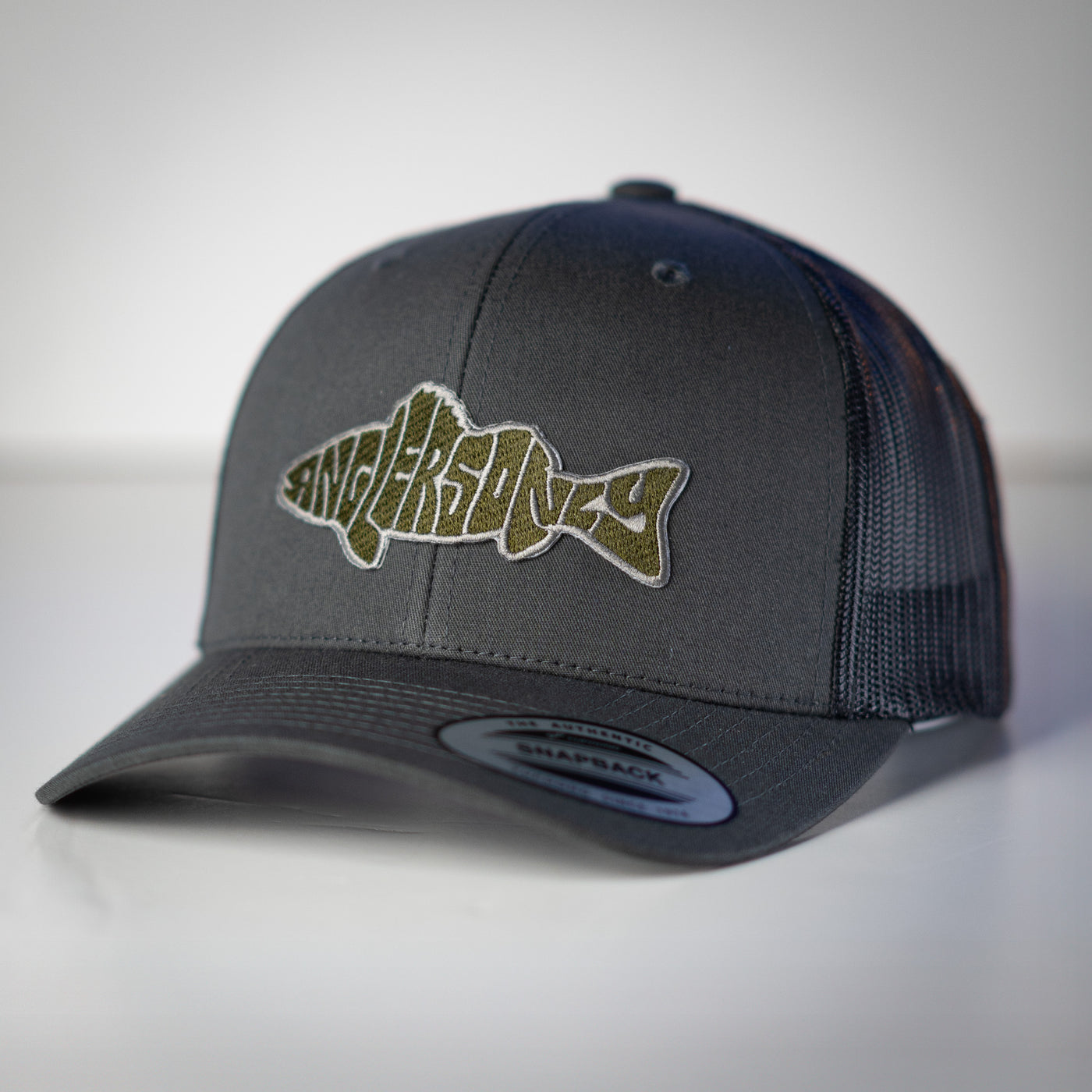 Fishing Caps & Hats | Anglers Only