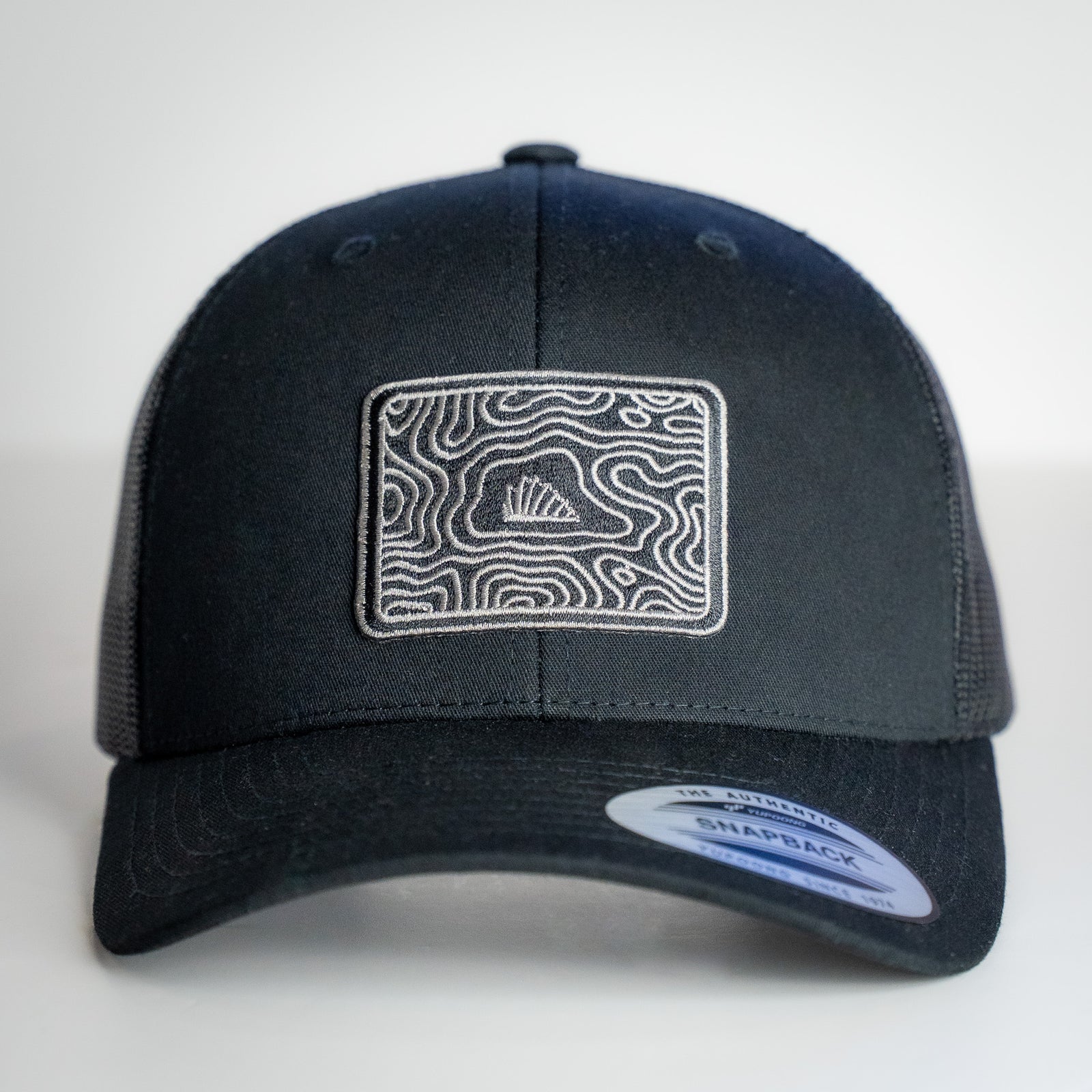 Fishing Caps & Hats | Anglers Only