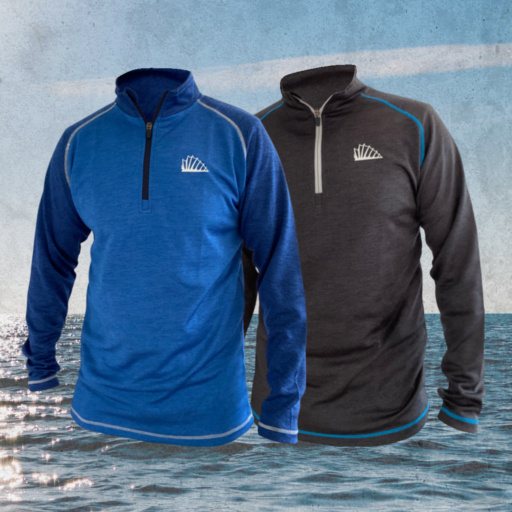 Anglers Only: Fishing Apparel For Life On & Off The Water