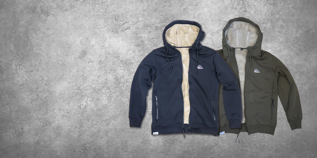 Anglers Only: Fishing Apparel For Life On & Off The Water