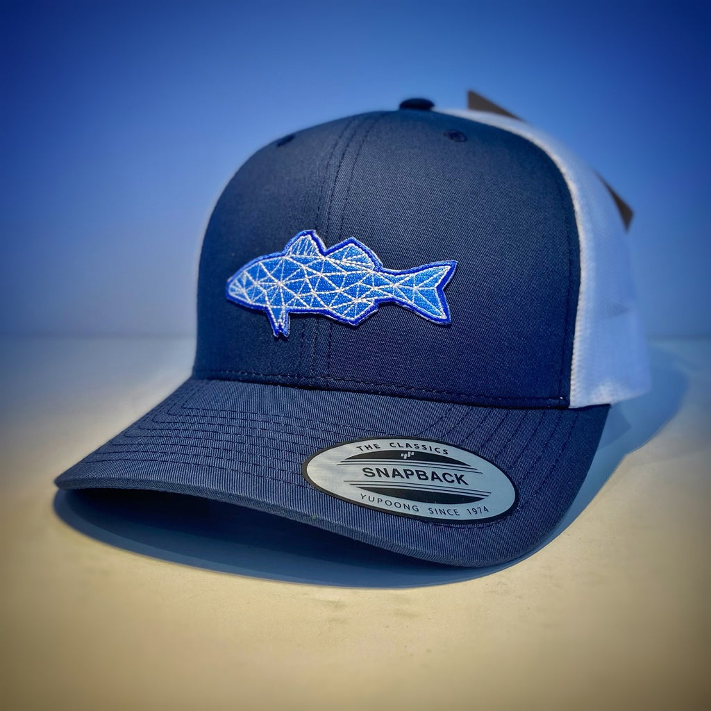Fishing Caps & Hats | Anglers Only
